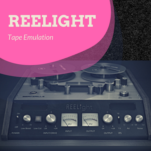 Reelight - BeatSkillz