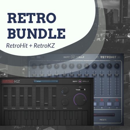 BeatSkillz | Tools for The Modern Producer