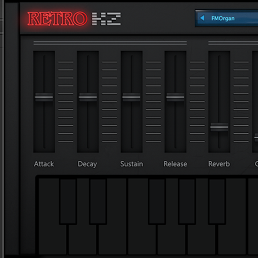 Dropx - Beat Repeat Sampler - BeatSkillz
